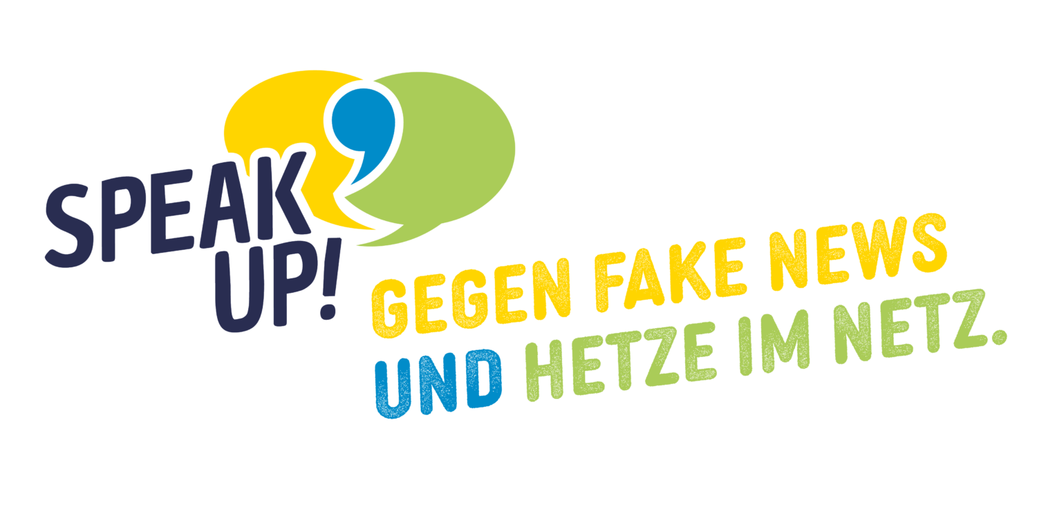 CfP Speak Up! Lab – Institut für Demokratiepädagogik